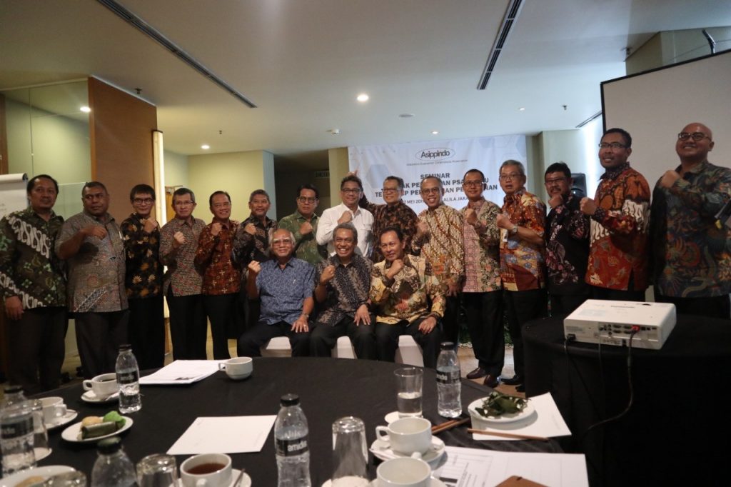 Asippindo - Asosiasi Perusahaan Penjaminan Indonesia