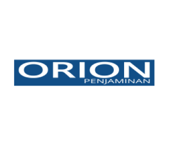 PT ORION PENJAMINAN - Asippindo